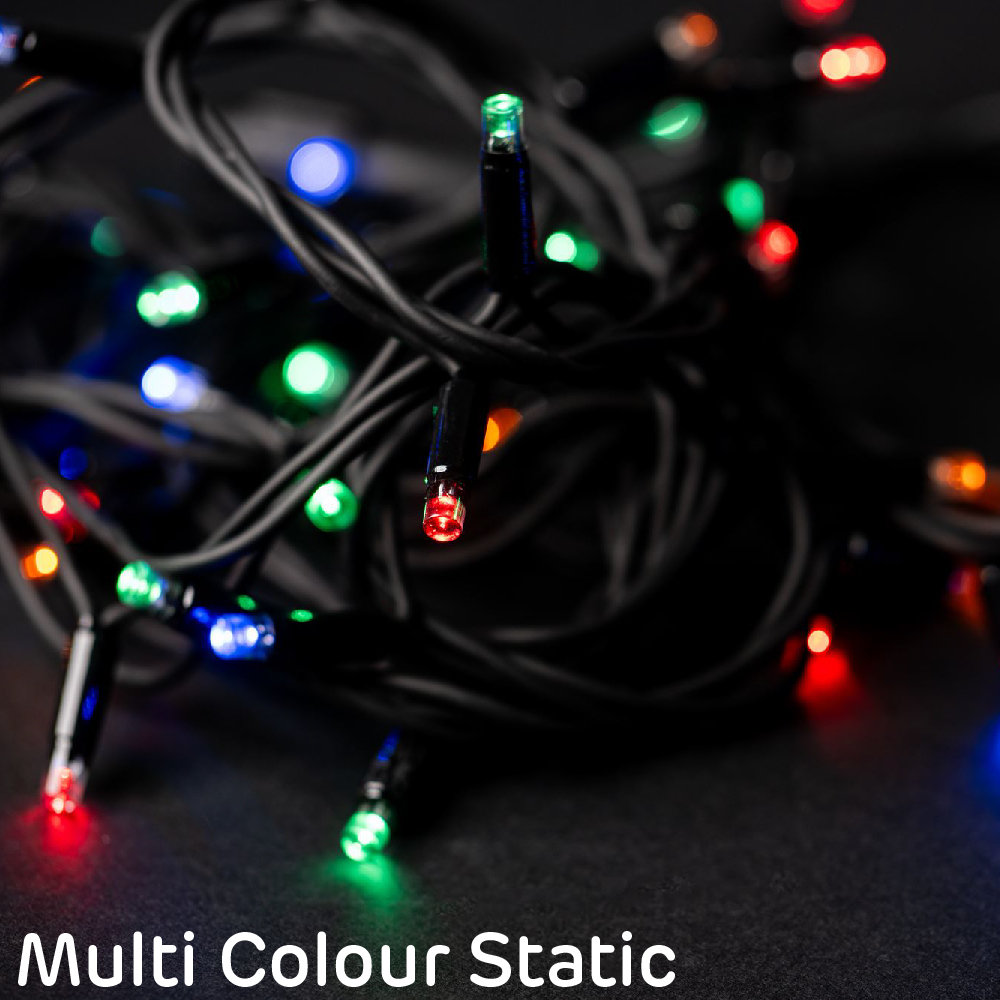 Fairy Light Straight String - Firefly Lighting - Commercial Grade ...