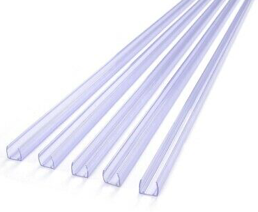 LED Rope Light Channel - Firefly Lighting - Commercial Grade Decorative ...