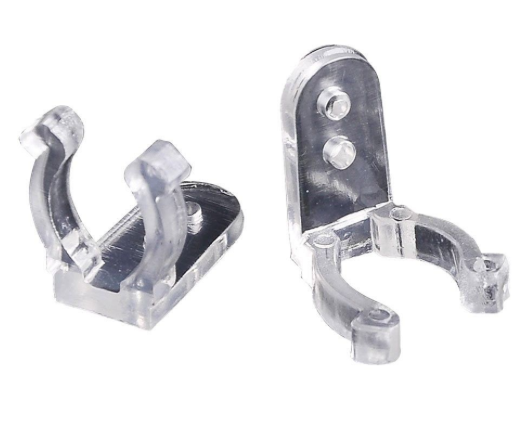 LED Rope Light Channel - Firefly Lighting - Commercial Grade Decorative ...