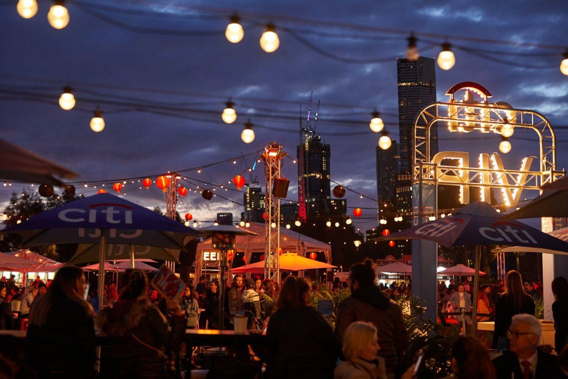 32 Hundred Lighting Fireflying Sydney - Firefly Lighting - Commercial ...