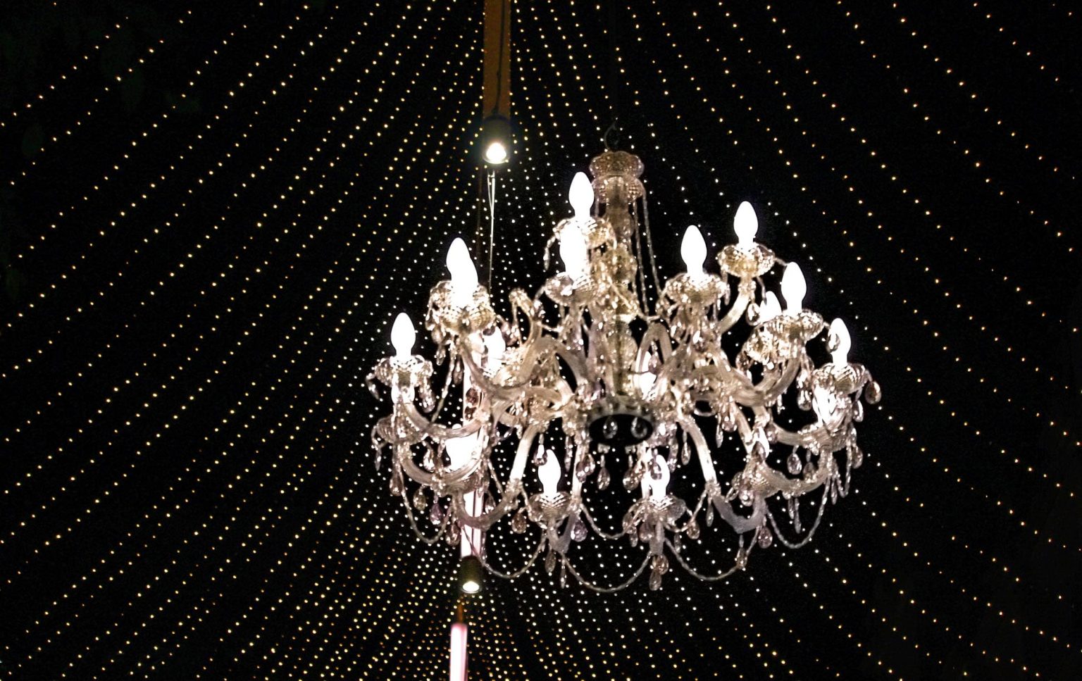 32 Hundred Lighting Fireflying Sydney - Firefly Lighting - Commercial ...