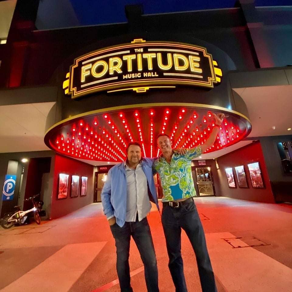 Project Gallery – Firefly Lighting