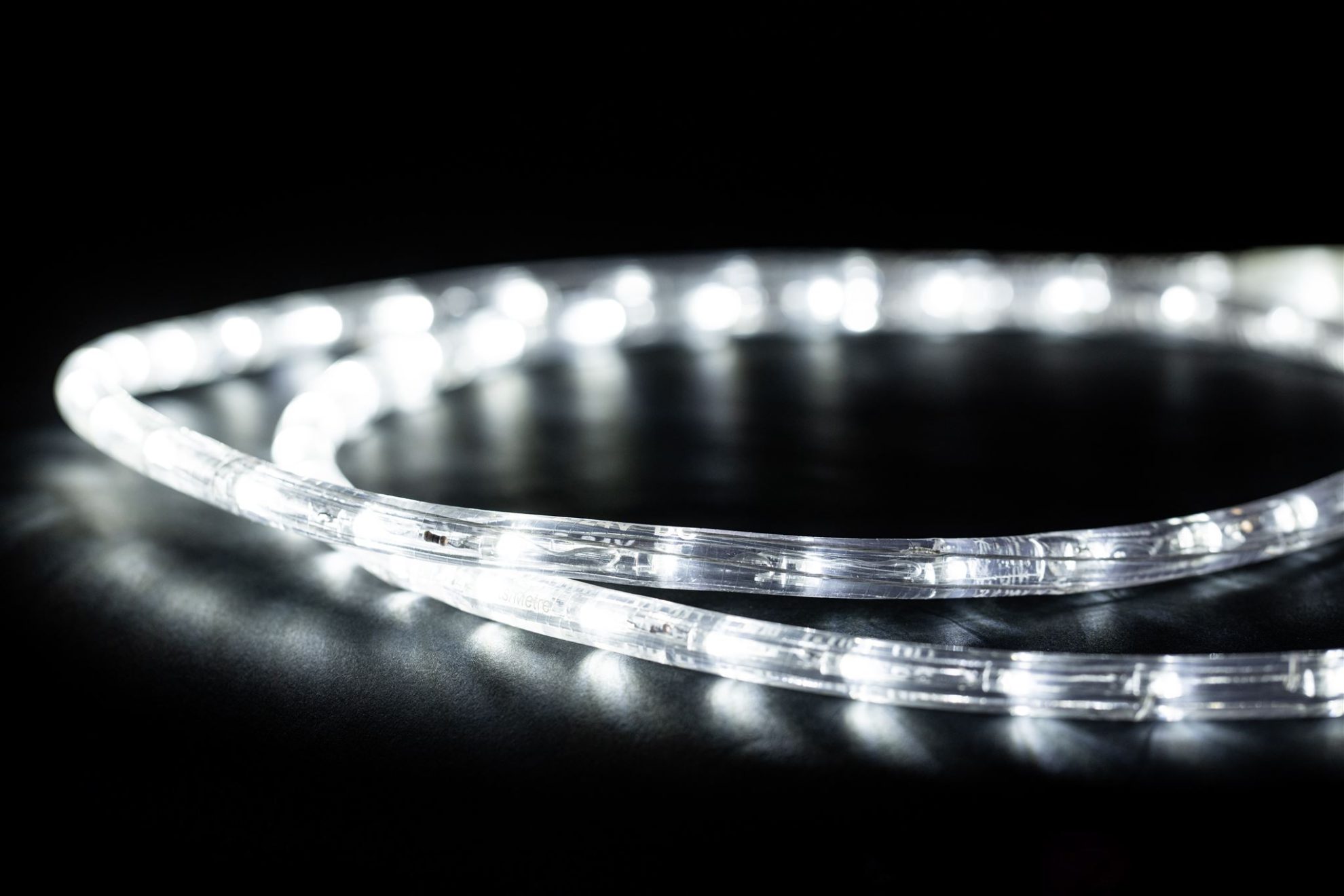 LED Rope Light Archives - Firefly Lighting - Commercial Grade ...