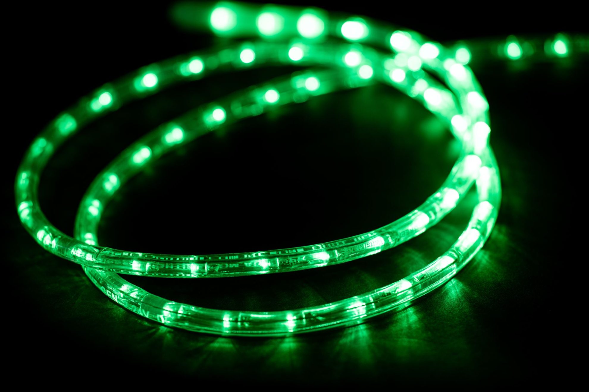 LED Rope Light - Firefly Lighting - Commercial Grade Decorative ...