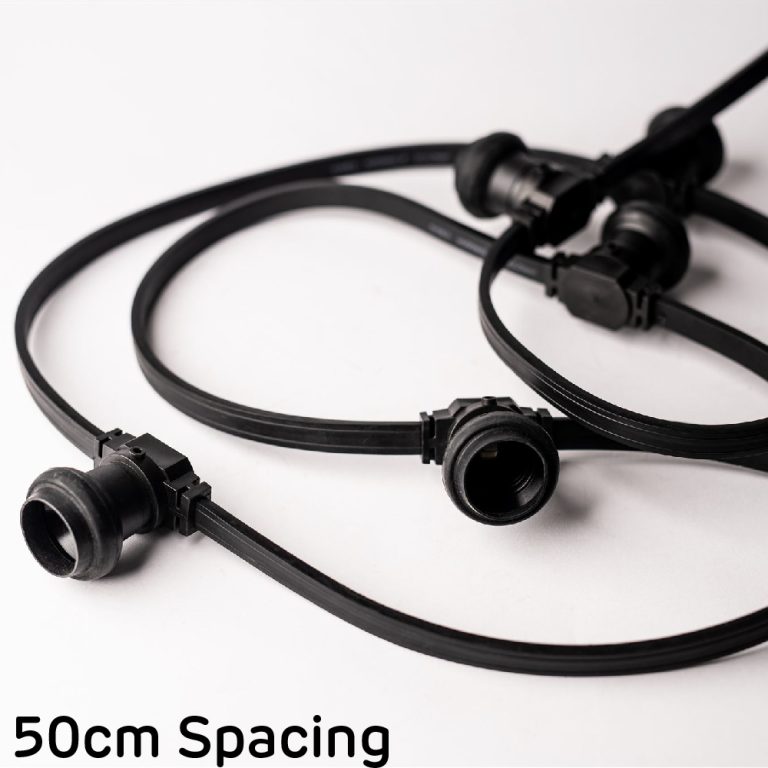 LED Festoon Lights Archives - Firefly Lighting - Commercial Grade ...